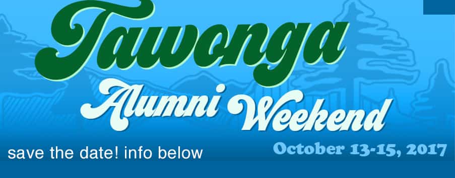 Camp Tawonga | Jewish Summer Camp in Northern California | Kids Teens ...