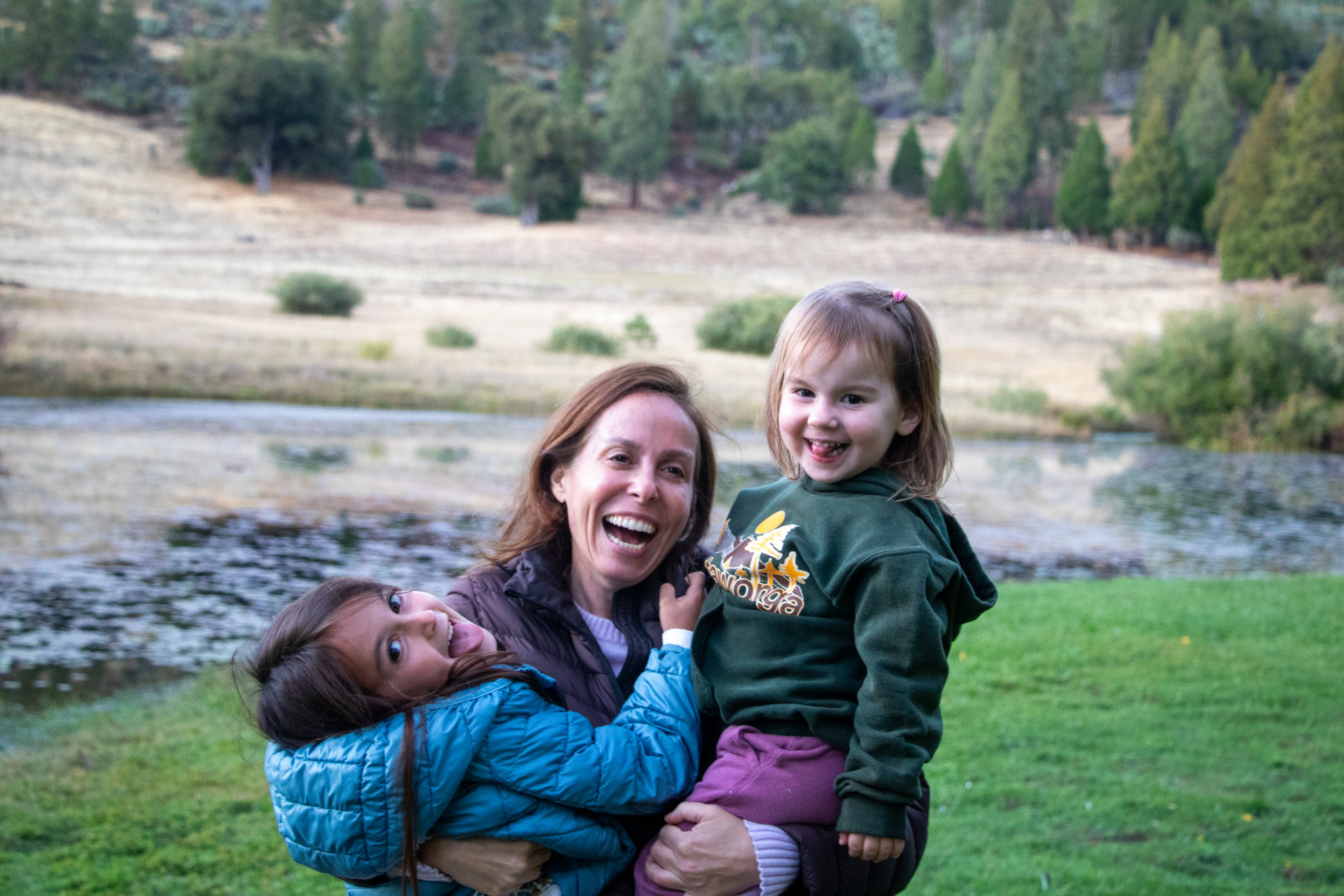 2026 Dates & Rates - Camp Tawonga