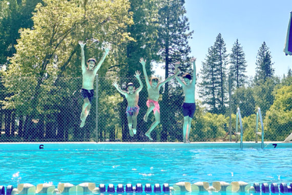 Camp Tawonga | Jewish Summer Camp & Programs in Northern California ...