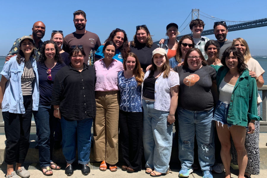 Camp Tawonga | Jewish Summer Camp & Programs in Northern California ...