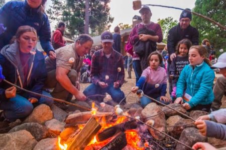 Camp Tawonga - Jewish Summer Camp & Programs in Northern California