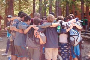 Camp Tawonga | Jewish Summer Camp & Programs in Northern California ...