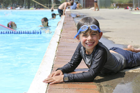 Camp Tawonga | Jewish Summer Camp & Programs in Northern California ...