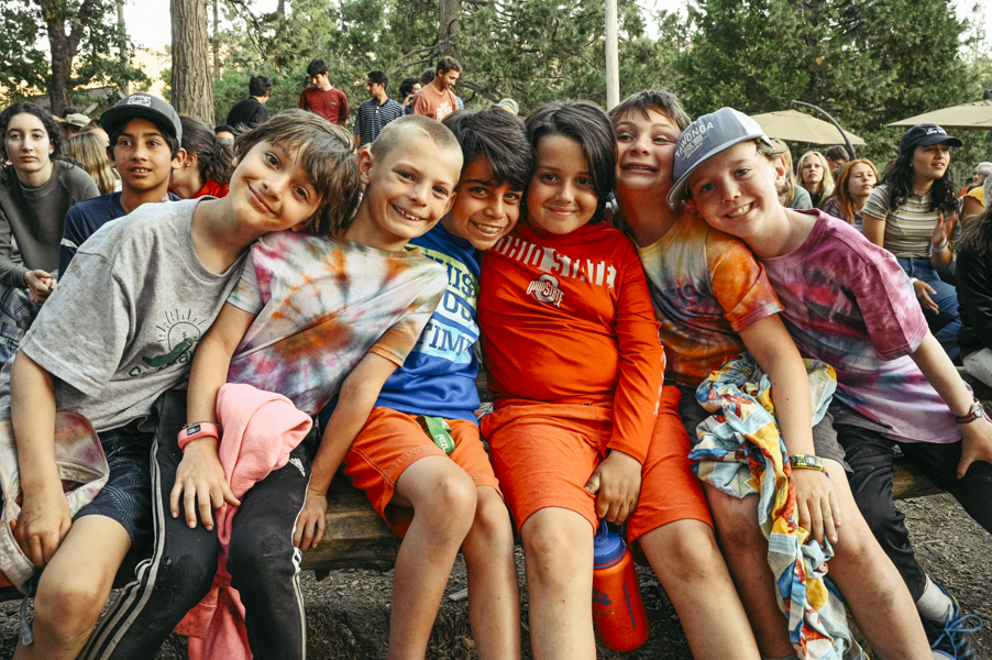 Tawonga Tidbit - Camp Tawonga