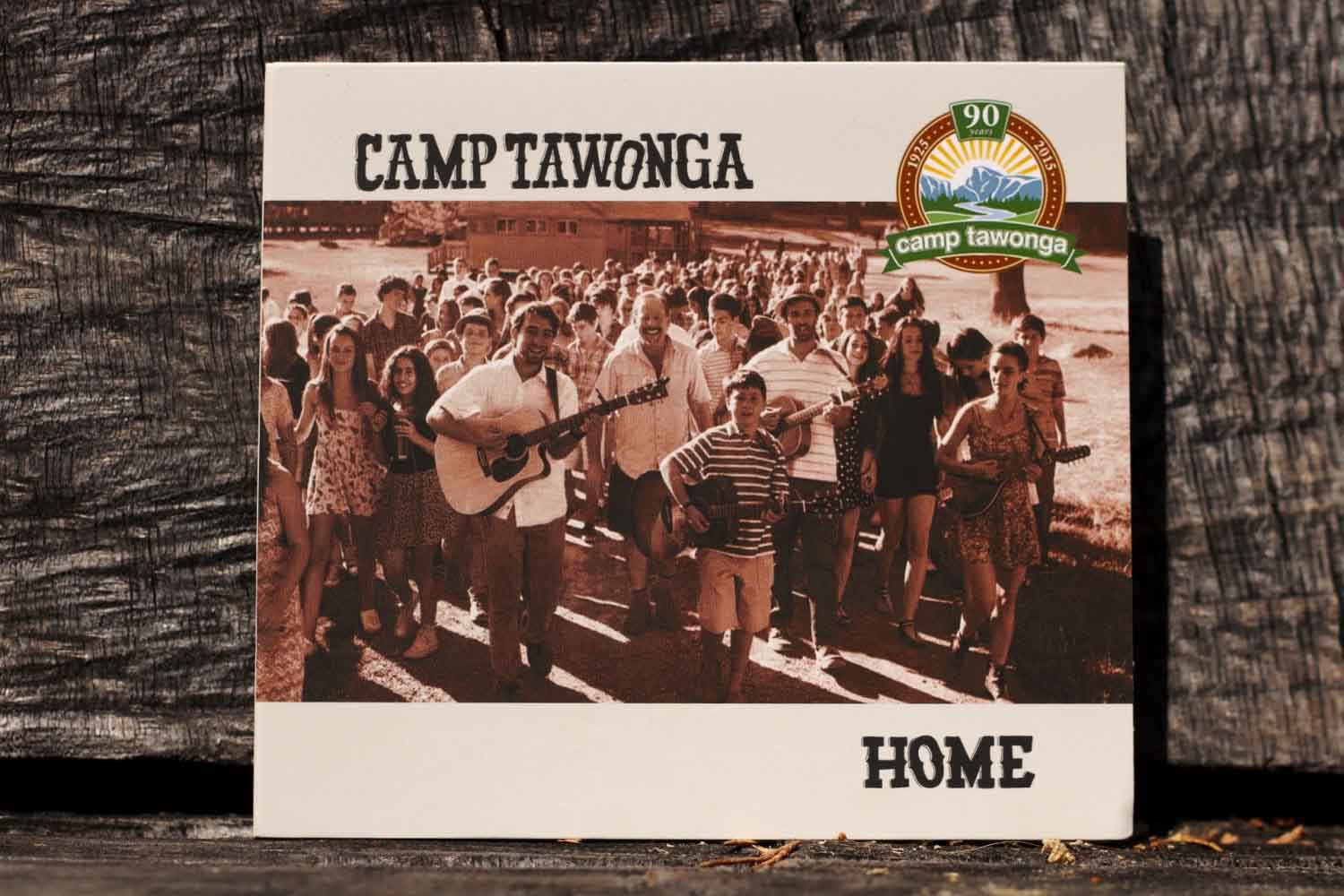 Take me Home, Country Roads — Announcing the latest Tawonga CD! - Camp ...