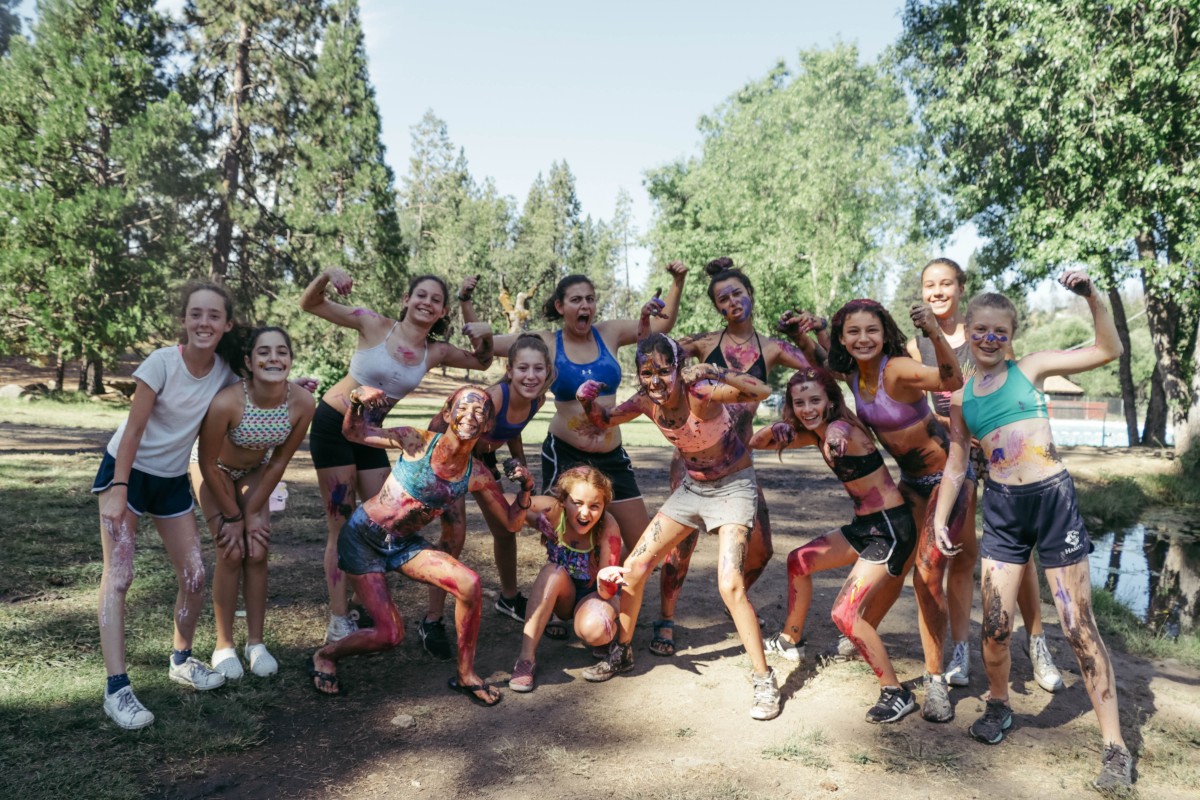 Tawonga Tidbit - Camp Tawonga