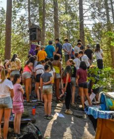 Camp Tawonga - Jewish Summer Camp & Programs in Northern California