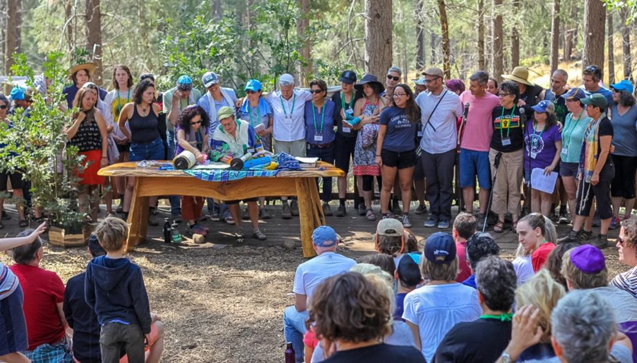 Keshet LGBTQ+ Family Camp - Camp Tawonga Keshet LGBTQ+ Family Camp - Camp Tawonga