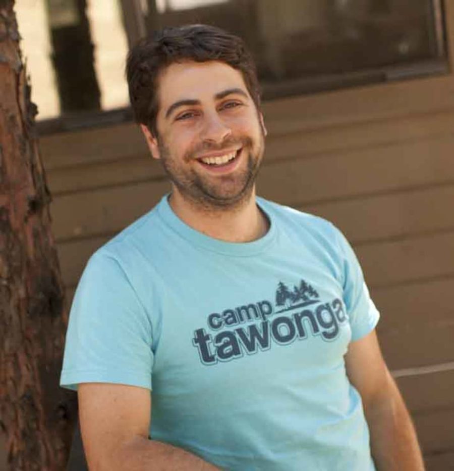 Staff Members Archive - Camp Tawonga