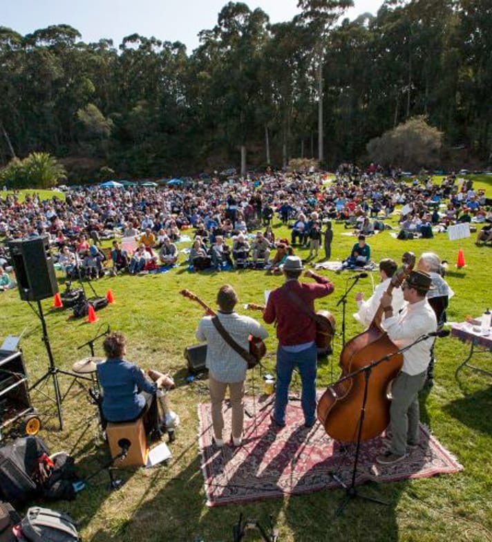 Camp Tawonga - Jewish Summer Camp & Programs in Northern California