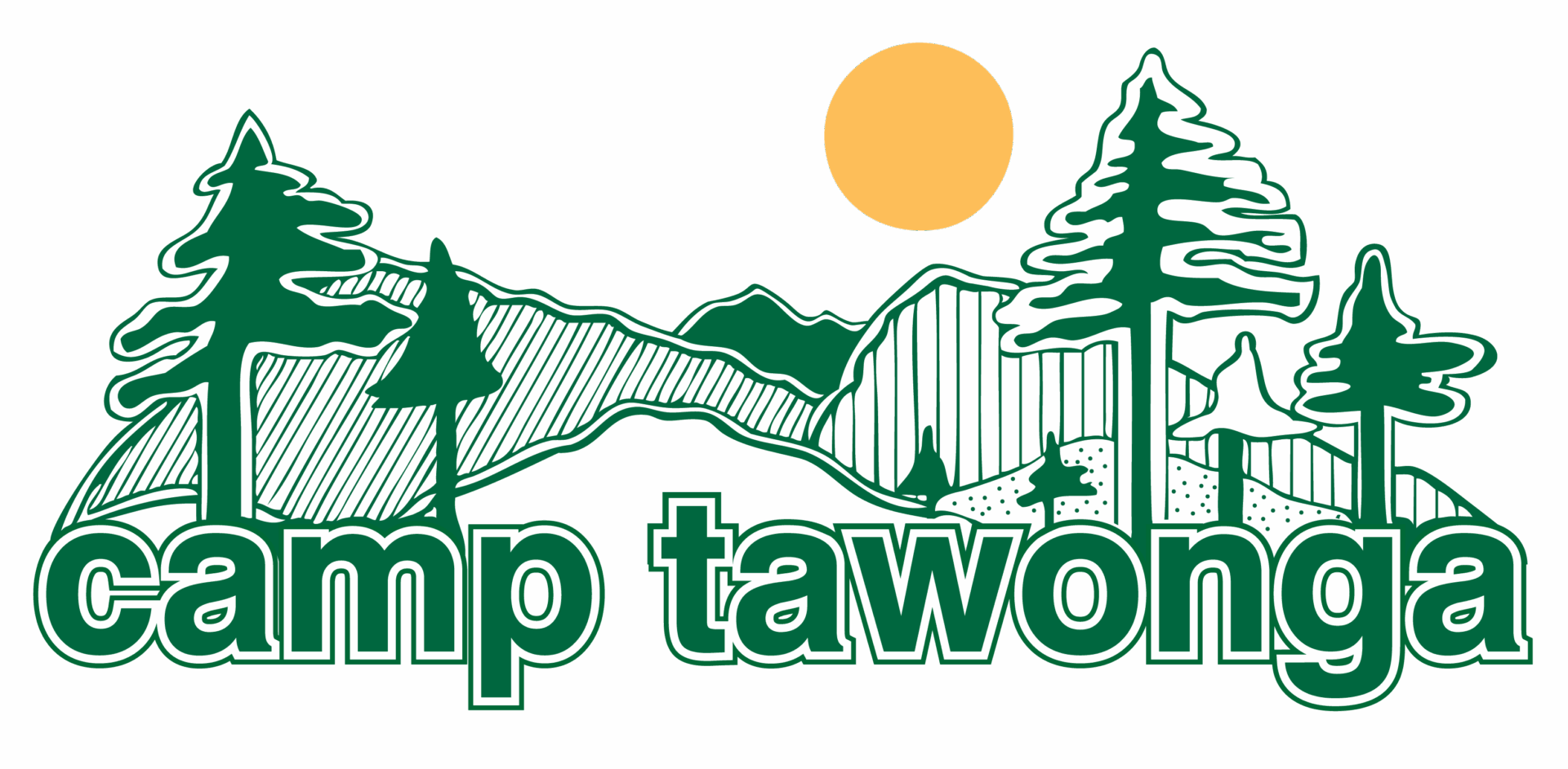 Meet Session IV Bunks! | Camp Tawonga