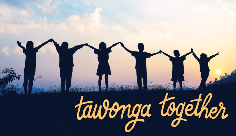 2020 Impact Report - Camp Tawonga