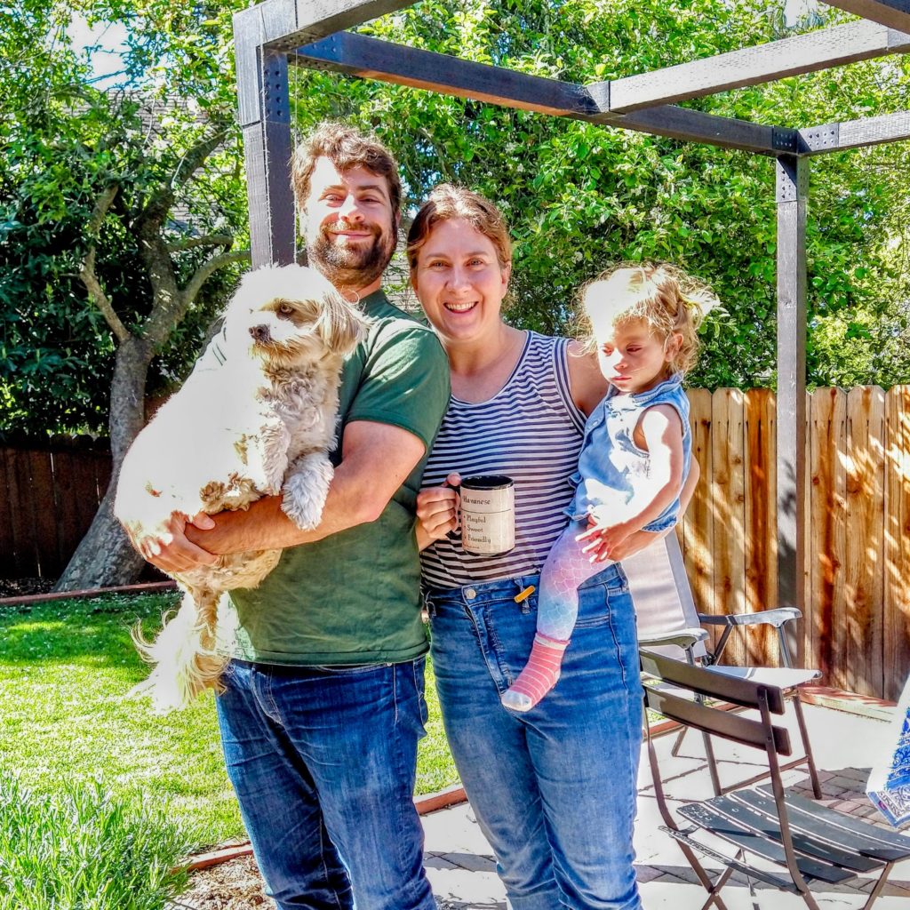 Meet the Directors! 2021 Edition - Camp Tawonga