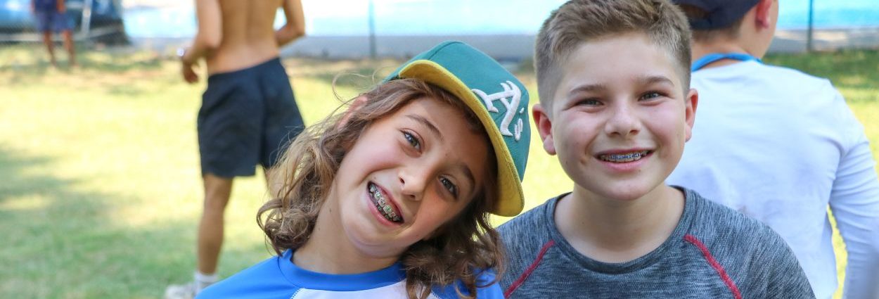 Tawonga Tidbit - Camp Tawonga