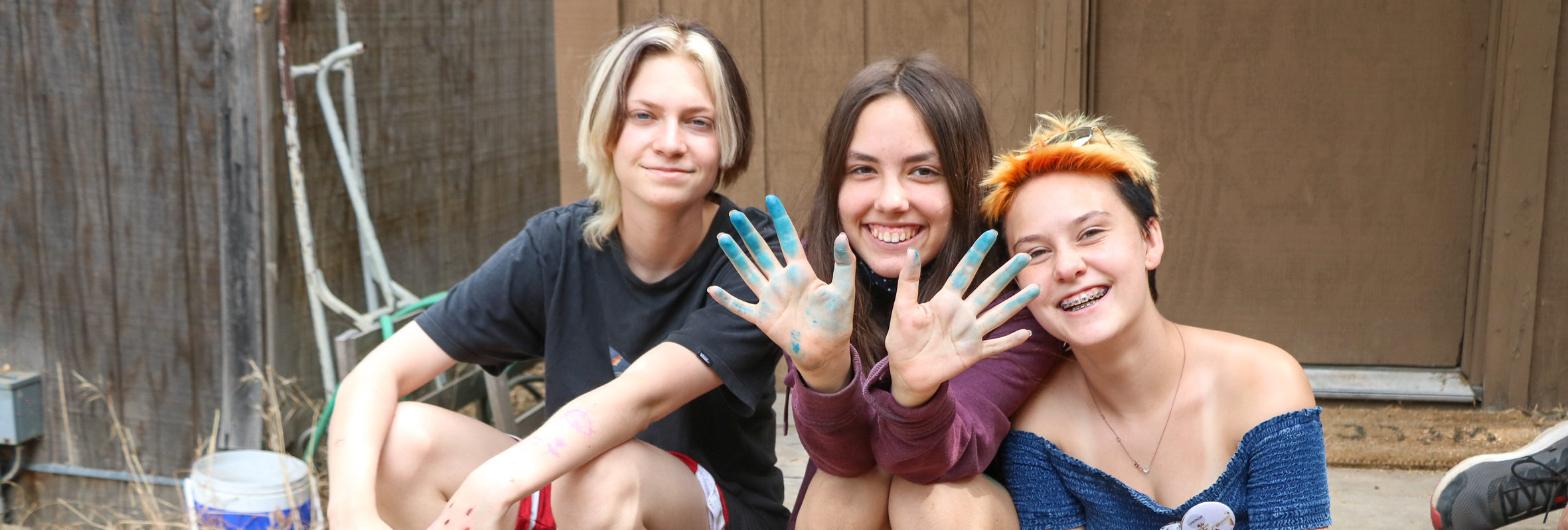 Tawonga Tidbit - Camp Tawonga