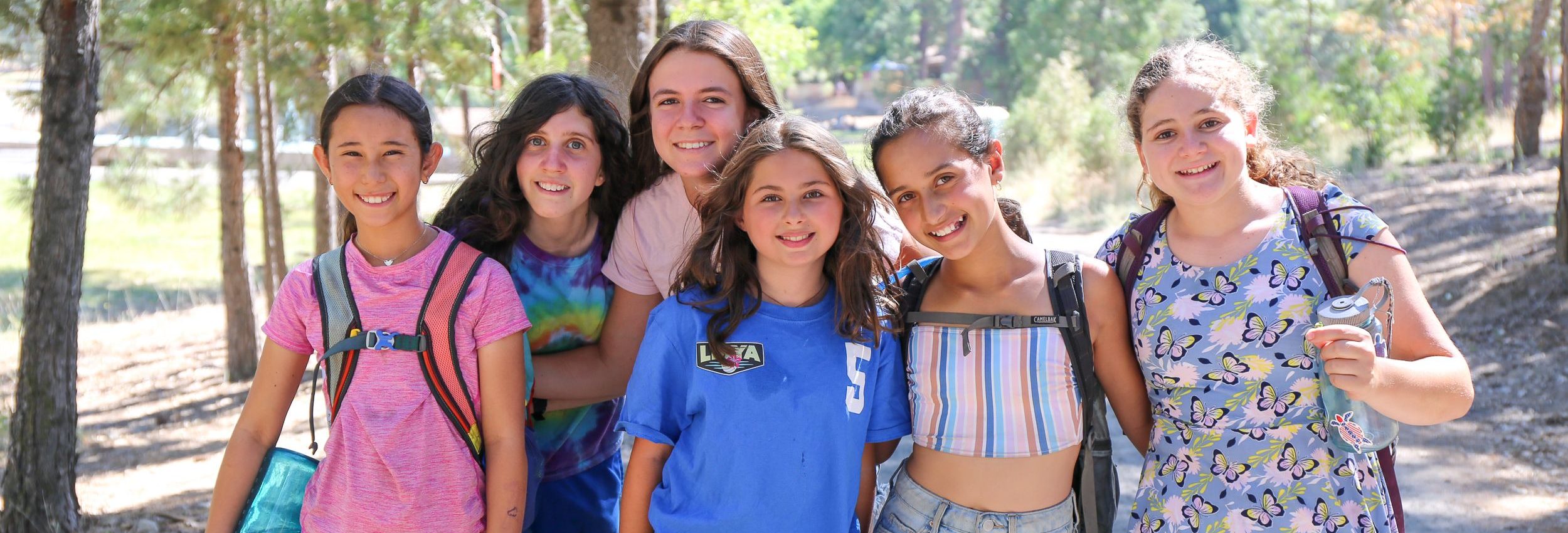 Tawonga Tidbit - Camp Tawonga