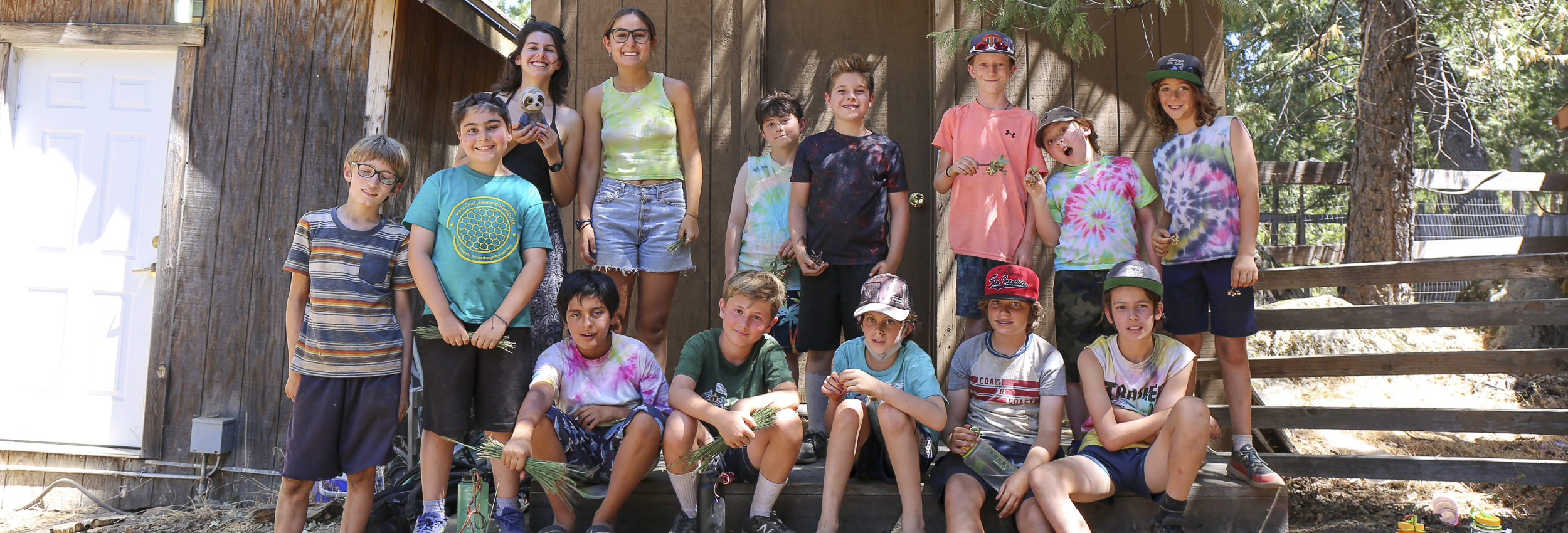 Tawonga Tidbit - Making the Most of Session B - Camp Tawonga