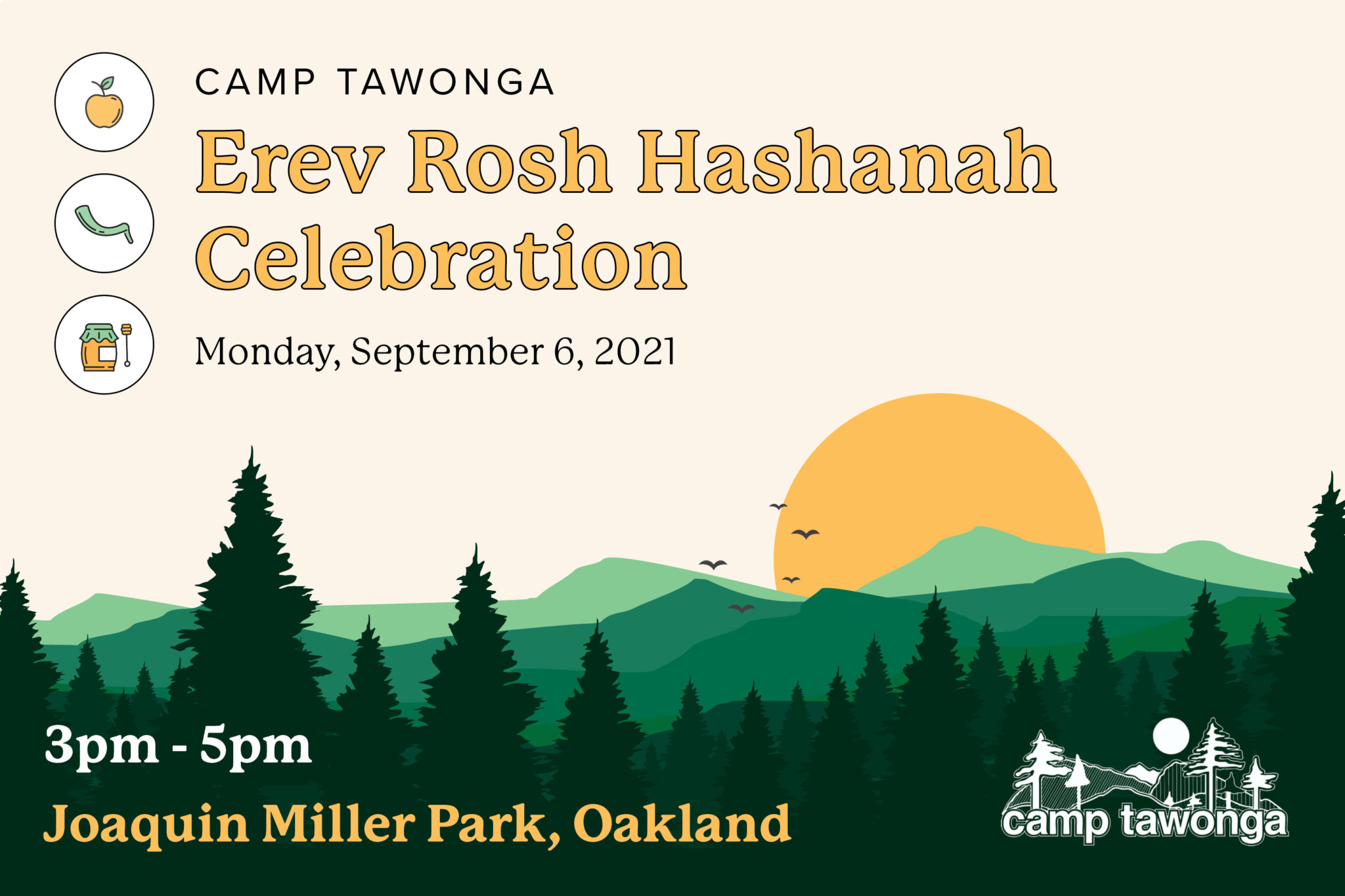Camp Tawonga - Jewish Summer Camp & Programs in Northern California