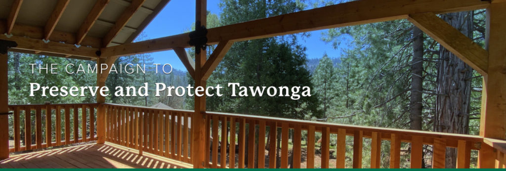 2022Dates & Rates - Camp Tawonga