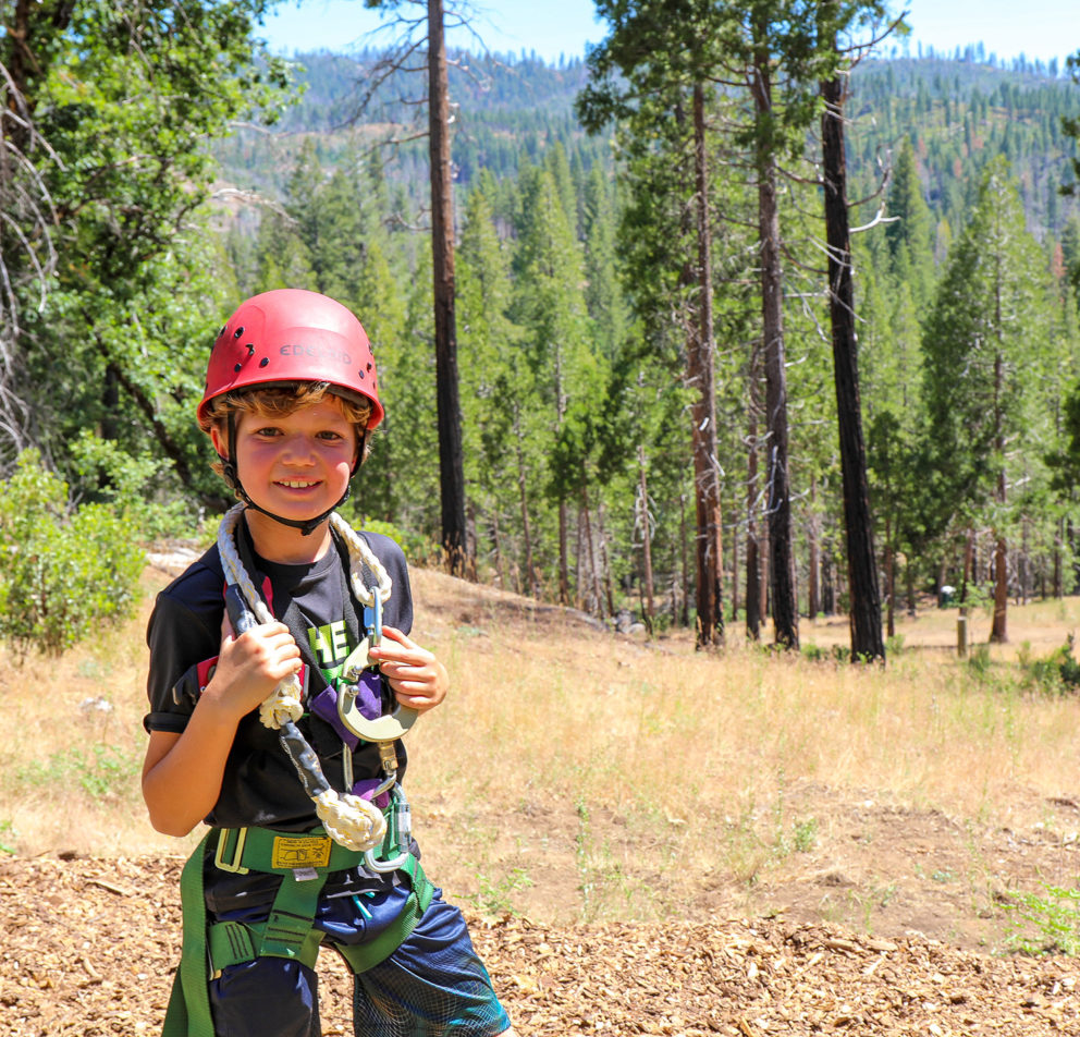 Camp Tawonga - Jewish Summer Camp & Programs in Northern California