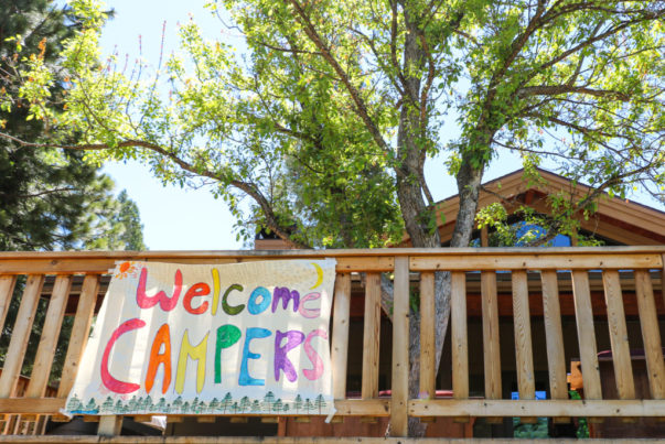 Camp Tawonga - Jewish Summer Camp & Programs in Northern California