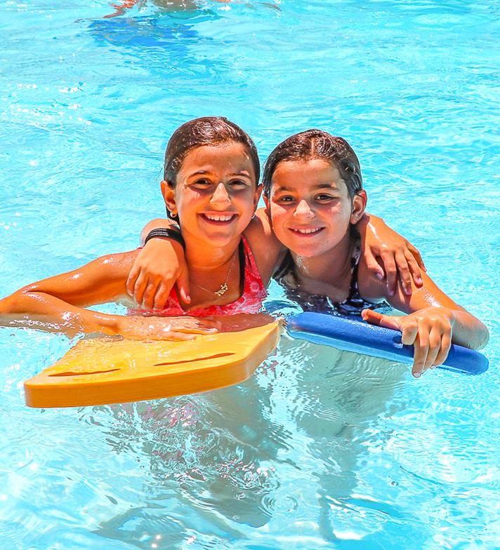 Camp Tawonga - Jewish Summer Camp & Programs in Northern California