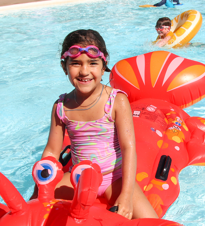 Camp Tawonga - Jewish Summer Camp & Programs in Northern California
