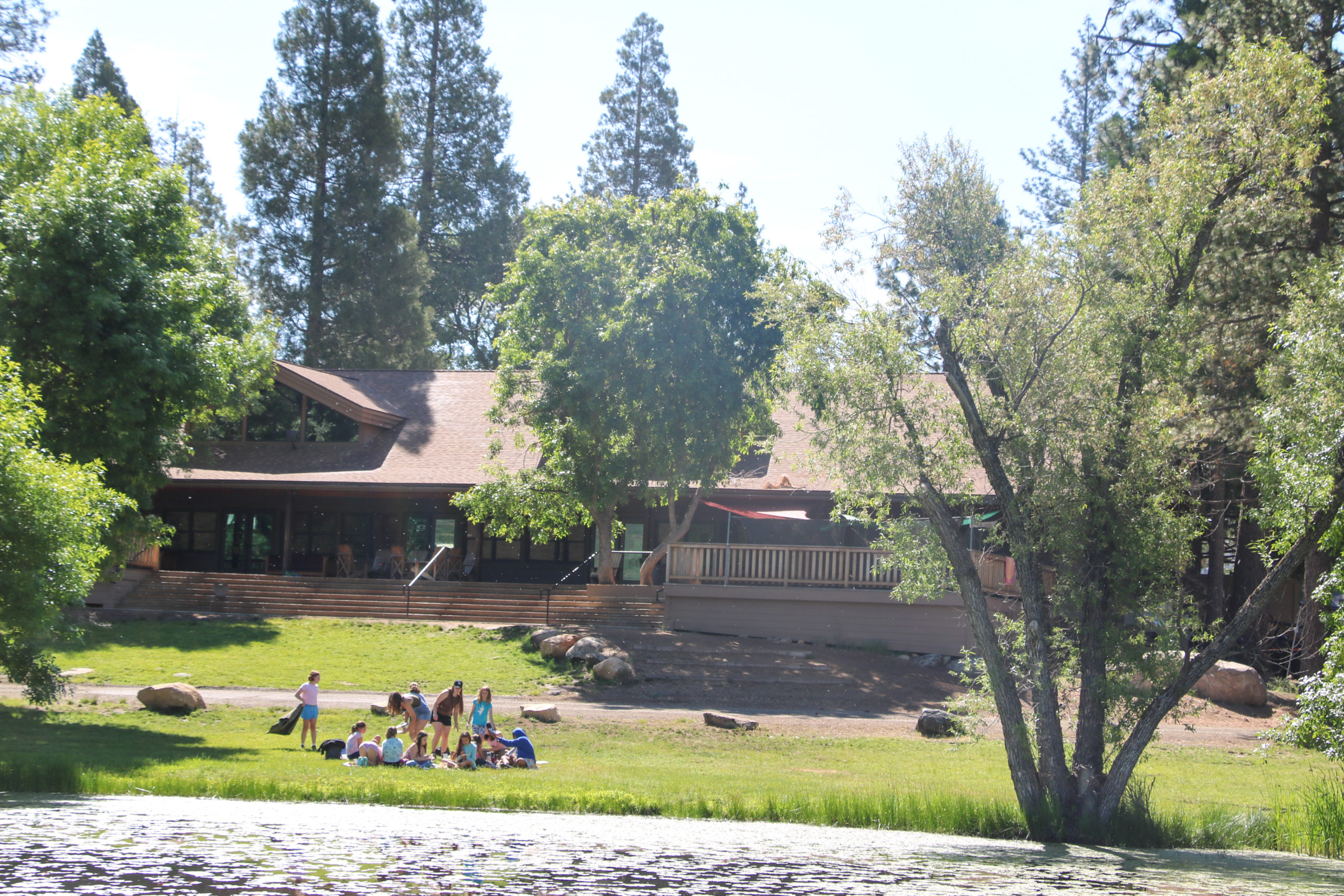 Affirming Tawonga's Mission in This Moment - Camp Tawonga