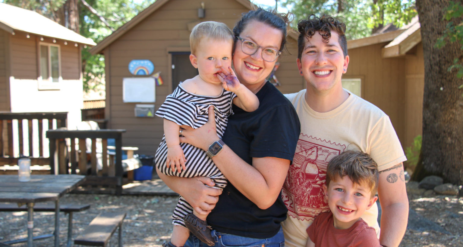 Program Resources - Camp Tawonga