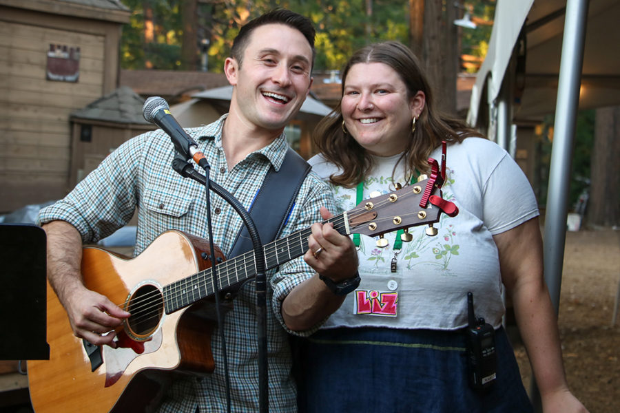 Camp Tawonga - Jewish Summer Camp & Programs in Northern California