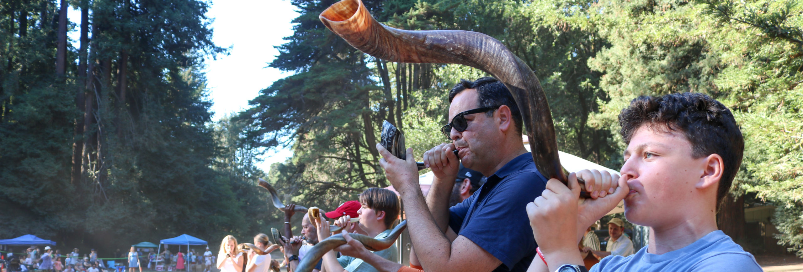 Overview:Year-Round Programs - Camp Tawonga