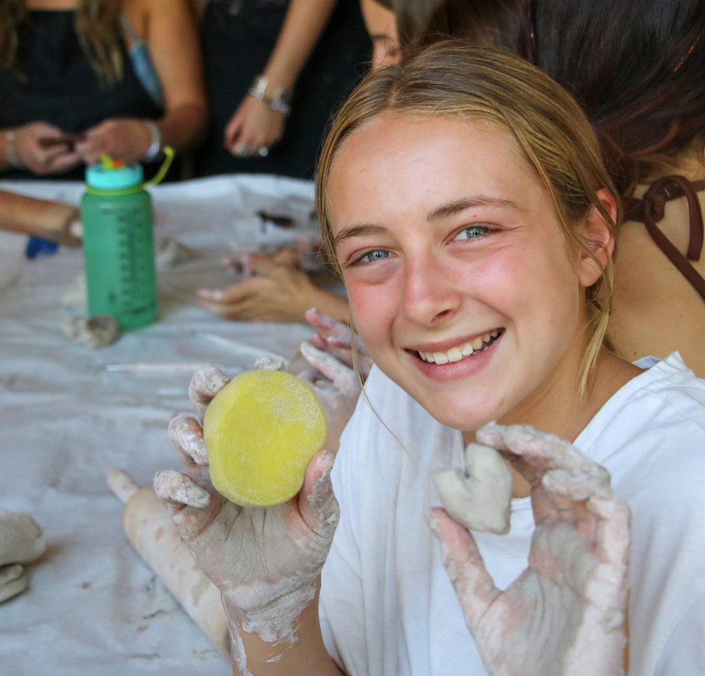 Camp Tawonga - Jewish Summer Camp & Programs in Northern California