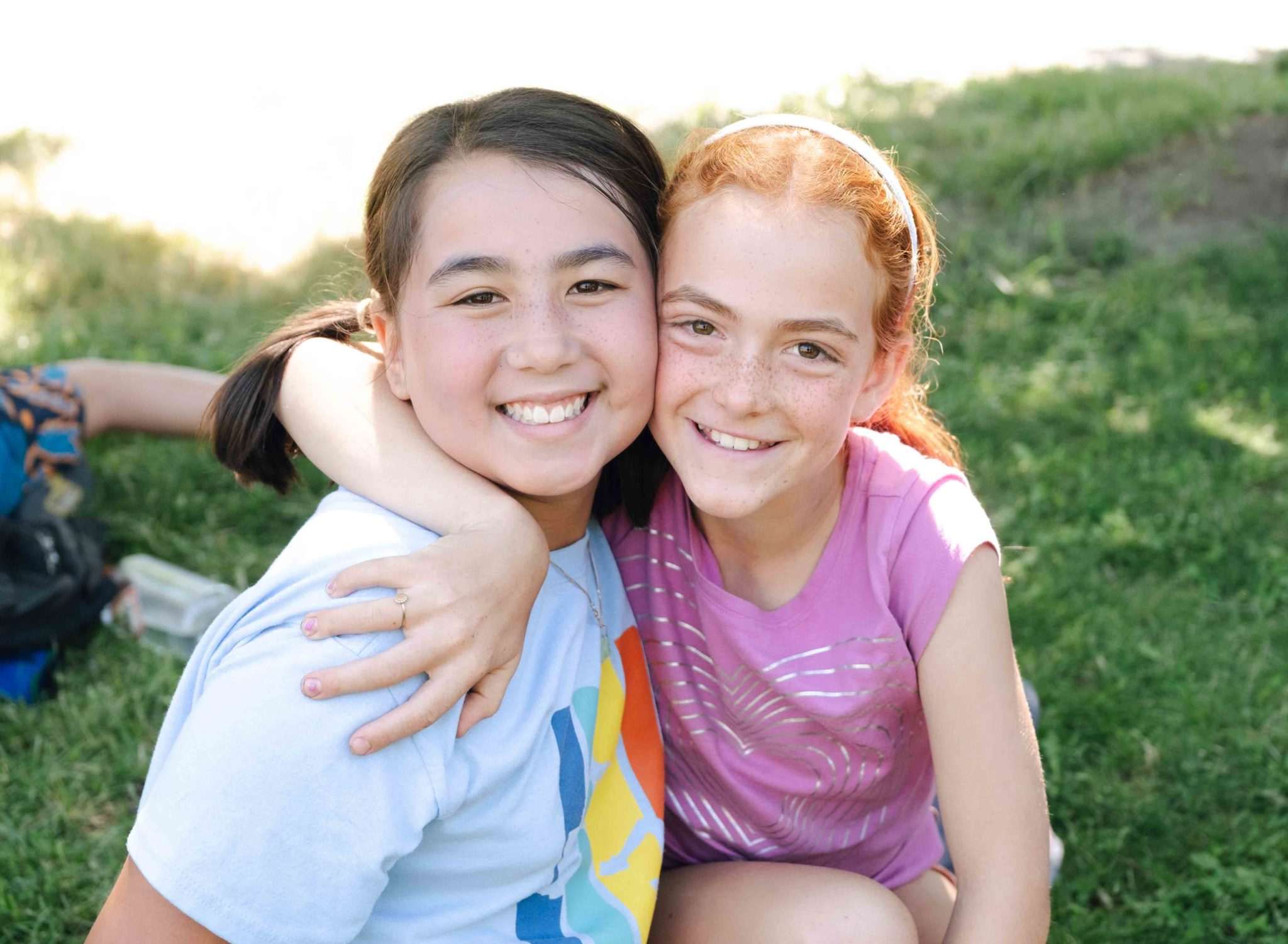 Camp Tawonga | Jewish Summer Camp & Programs in Northern California ...